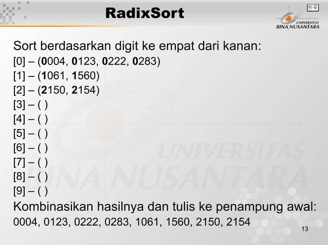 Algoritma Dan Metode Object Oriented Programmingppt 9569