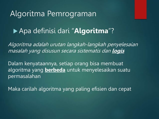 Algoritma dan pemograman.ppt
