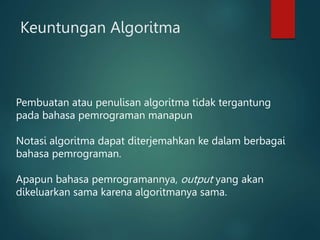 Algoritma dan pemograman.ppt