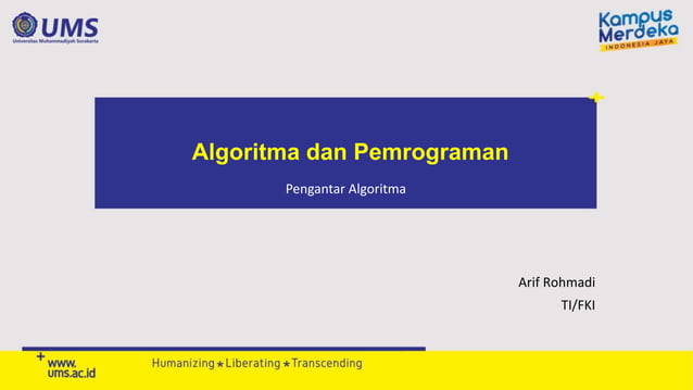 Algoritma dan Pemrograman.pptx