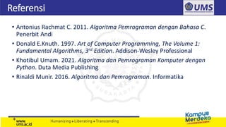 Algoritma dan Pemrograman.pptx