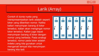 Algoritma dan Pemrograman LARIK OKE.pptx