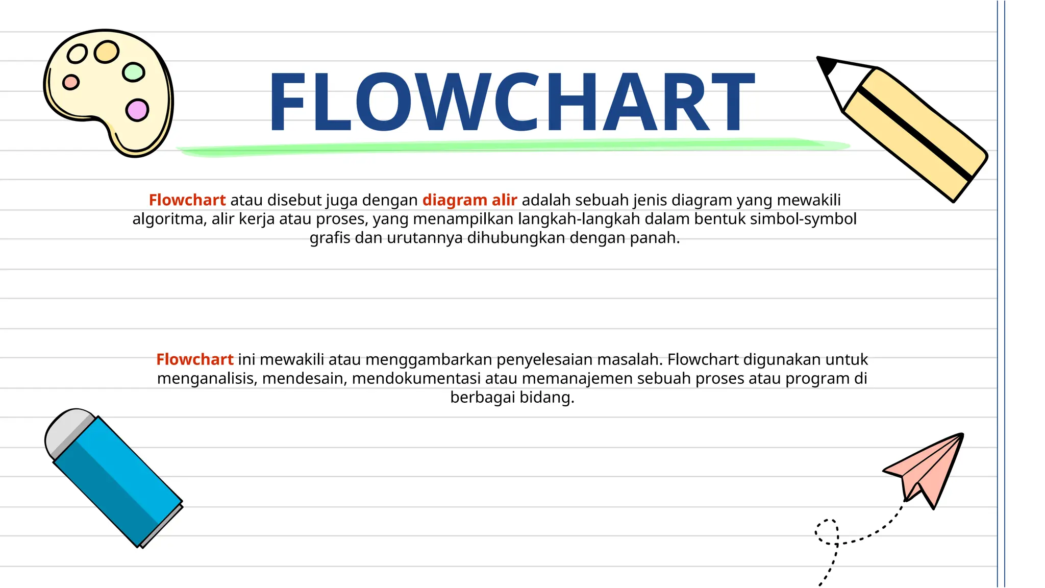 ALGORITMA DAN PEMROGRAMAN - ALGORITMA DAN PEMROGRAMAN | PPT