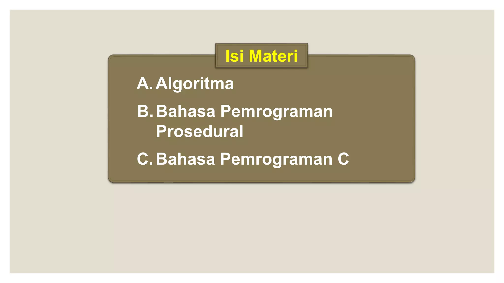 Algoritma dan pemrograman (pengantar 1).pptx