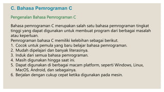 Algoritma dan pemrograman (pengantar 1).pptx