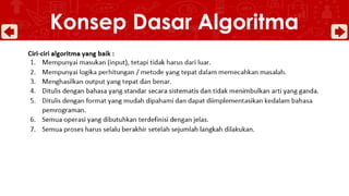 Algoritma dan Struktur Data (Python) - Pert 1-2.pptx