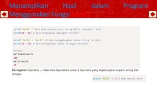 Algoritma dan Struktur Data (Python) - Pert 3.pptx