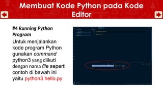 Algoritma dan Struktur Data (Python) - Pert 3.pptx