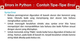 Algoritma dan Struktur Data (Python) - Pert 3.pptx