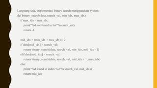 Algoritma divide-and-conquer mesti bener aku garap dewe.pptx