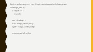 Algoritma divide-and-conquer mesti bener aku garap dewe.pptx