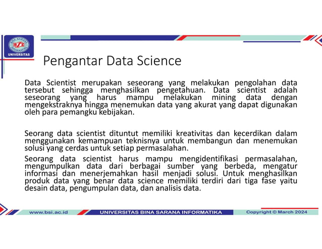 ALGORITMA DATA SIENCE GABUNGAN PERTEMUAN SATU SAMPAI PERTEMUAN TUJUH.pdf