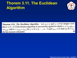 Algoritma euclid | PPT