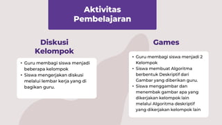Algoritma & Flowchart (Kelas VIII).pptx