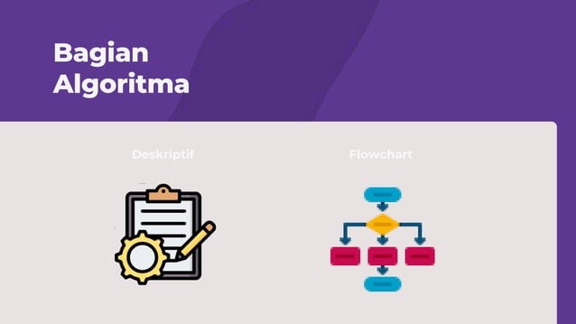 Algoritma & Flowchart (Kelas VIII).pptx