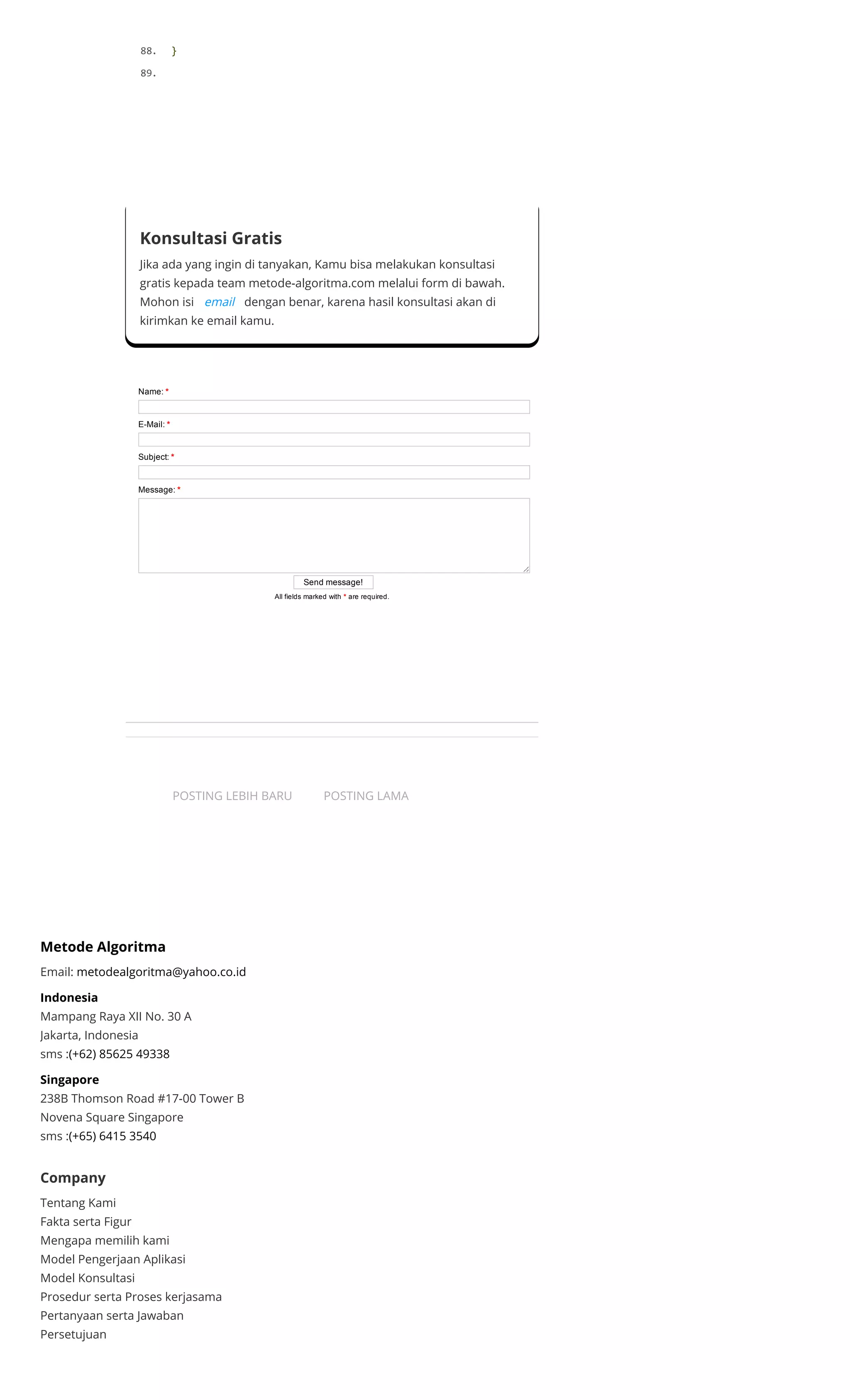 Algoritma Fuzzy C Means Fcm Java C Contoh Program Pdf