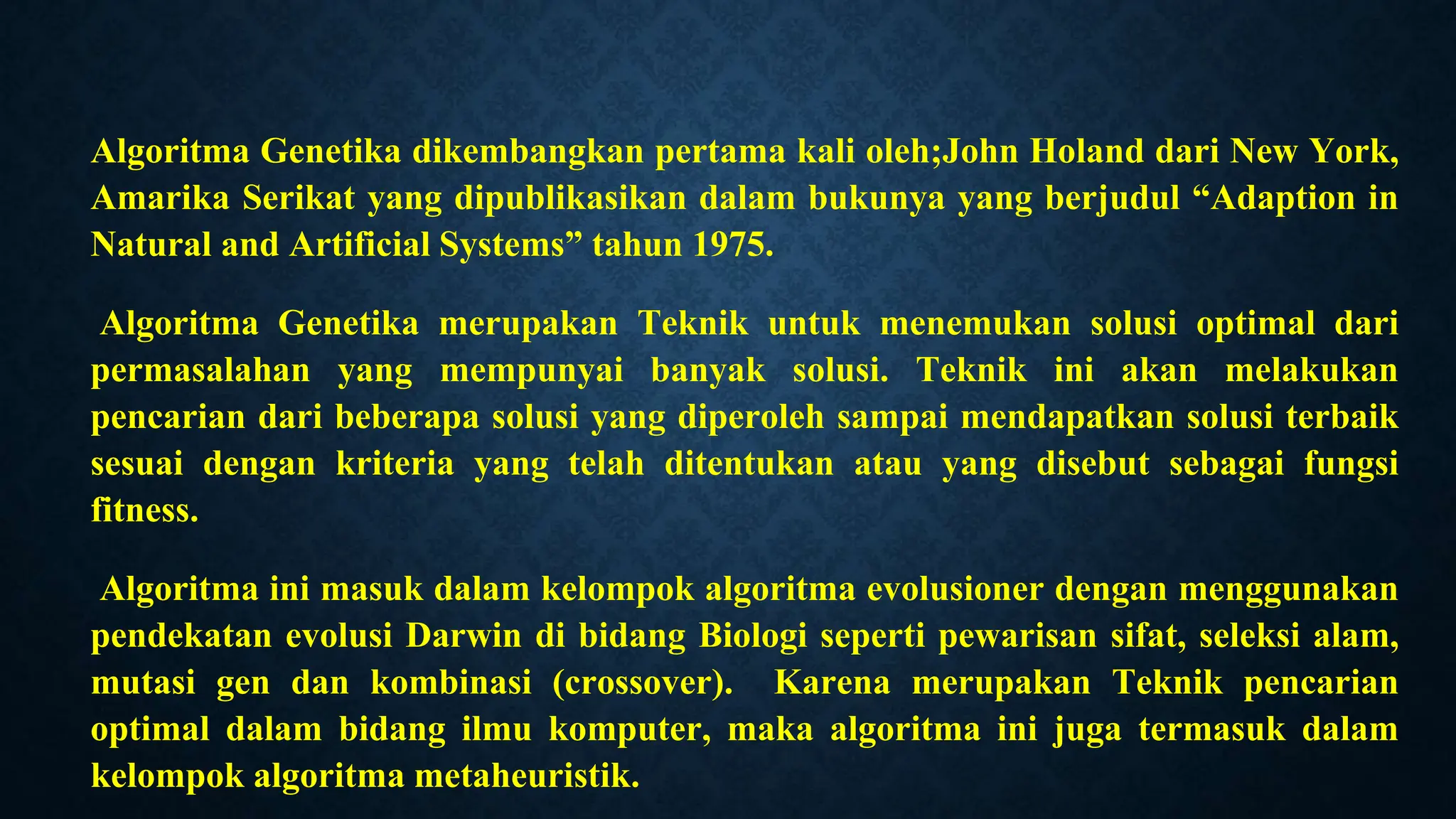 ALGORITMA GENETIKA CASE IN LERNING.pptx