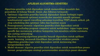 ALGORITMA GENETIKA CASE IN LERNING.pptx