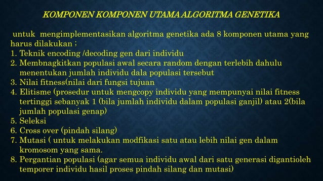 ALGORITMA GENETIKA CASE IN LERNING.pptx