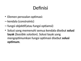 algoritma_greedy.ppt algoritma kelas 11 tik | PPT