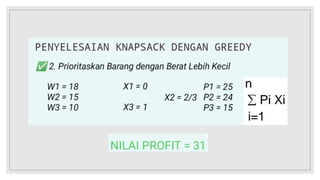 ALGORITMA GREEDY-Knapsack.pptx