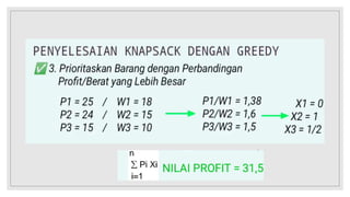 ALGORITMA GREEDY-Knapsack.pptx