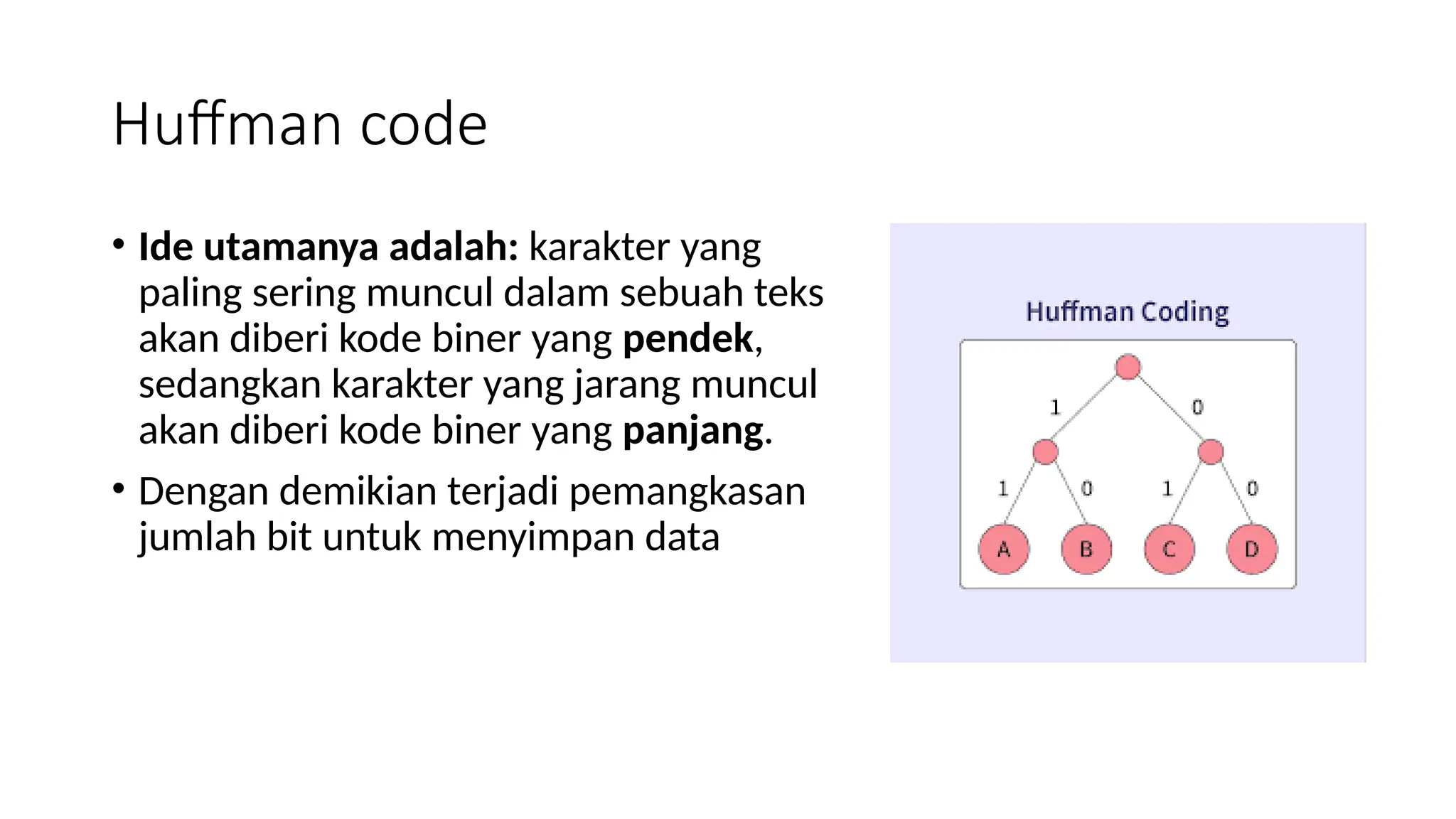 Algoritma Kode Hufmann (Huffman Coding).pptx