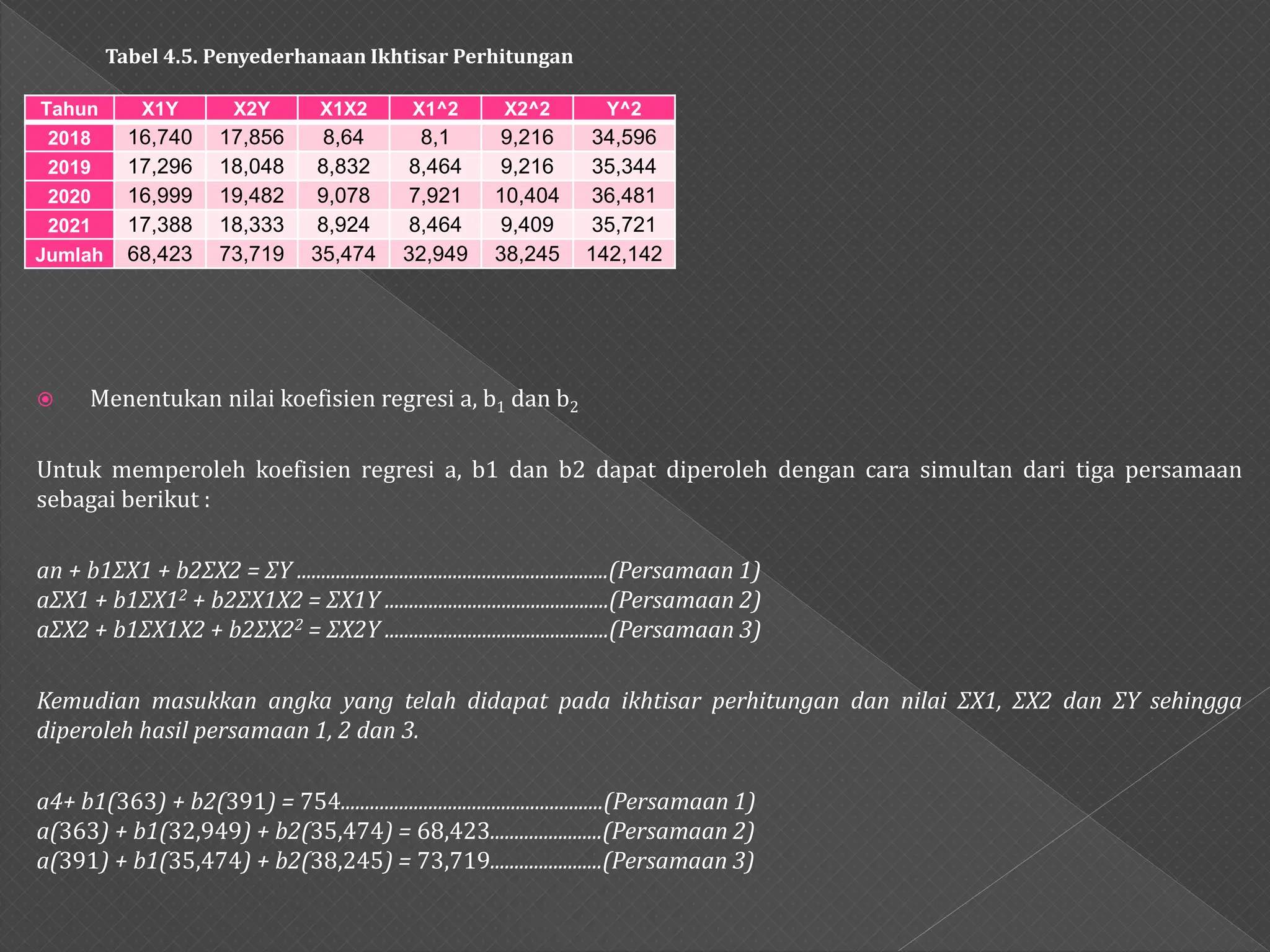 ALGORITMA LINIER BERGANDA.pptx