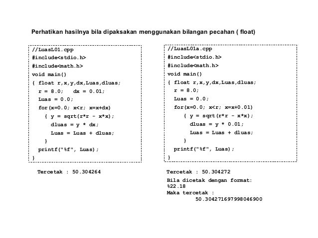 Algoritma matematika