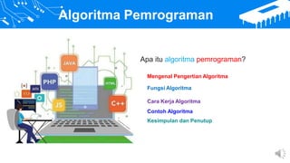 Algoritma & Pemrograman.pptx