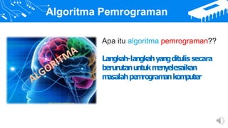 Algoritma & Pemrograman.pptx