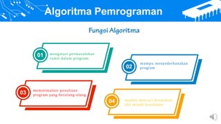 Algoritma & Pemrograman.pptx