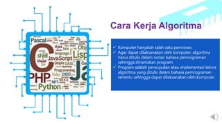 Algoritma & Pemrograman.pptx