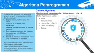 Algoritma & Pemrograman.pptx