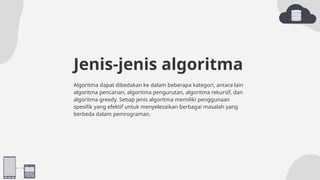 Algoritma Pemrograman untuk awal yu.pptx