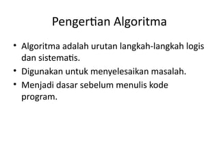 Algoritma_Pemrograman_SMK untuk smk .pptx