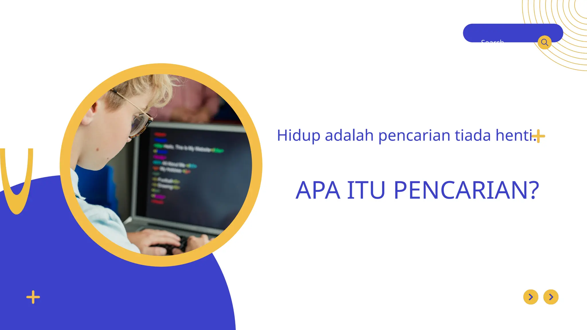 algoritma searching atau pencarian .pptx