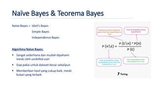ALGORITMA PREDIKSI/KLASIFIKASI - NAIVE BAYES.pdf
