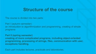 algoritmi_2_29.01.2024kdndjxnfjxkwdu.pptx | Programming Languages | Computing