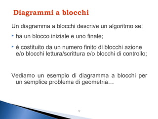 Algoritmi | PPT