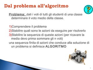 Algoritmi | PPT