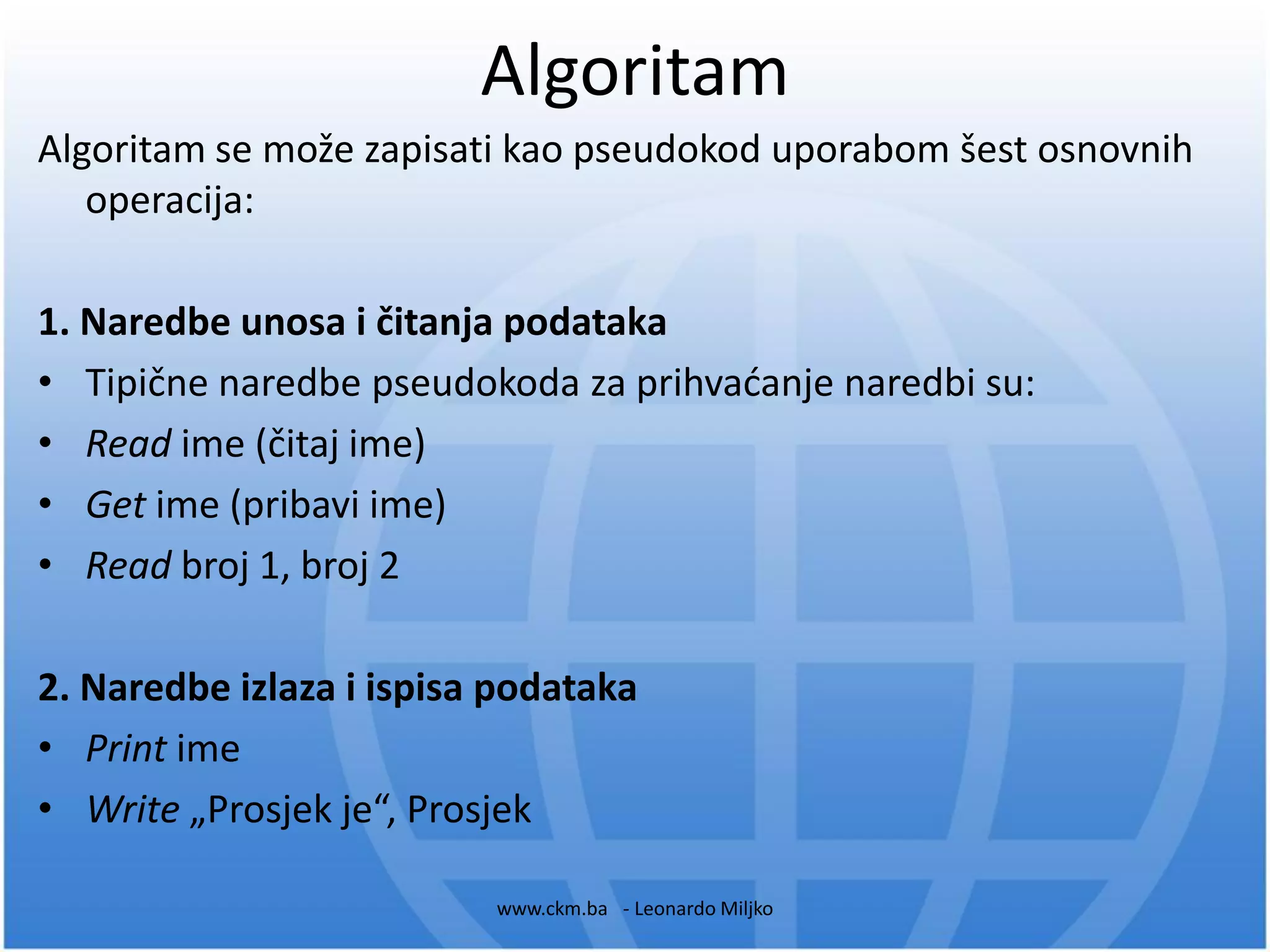 Algoritmi i strukture_podataka_2016-01_v01 | PDF