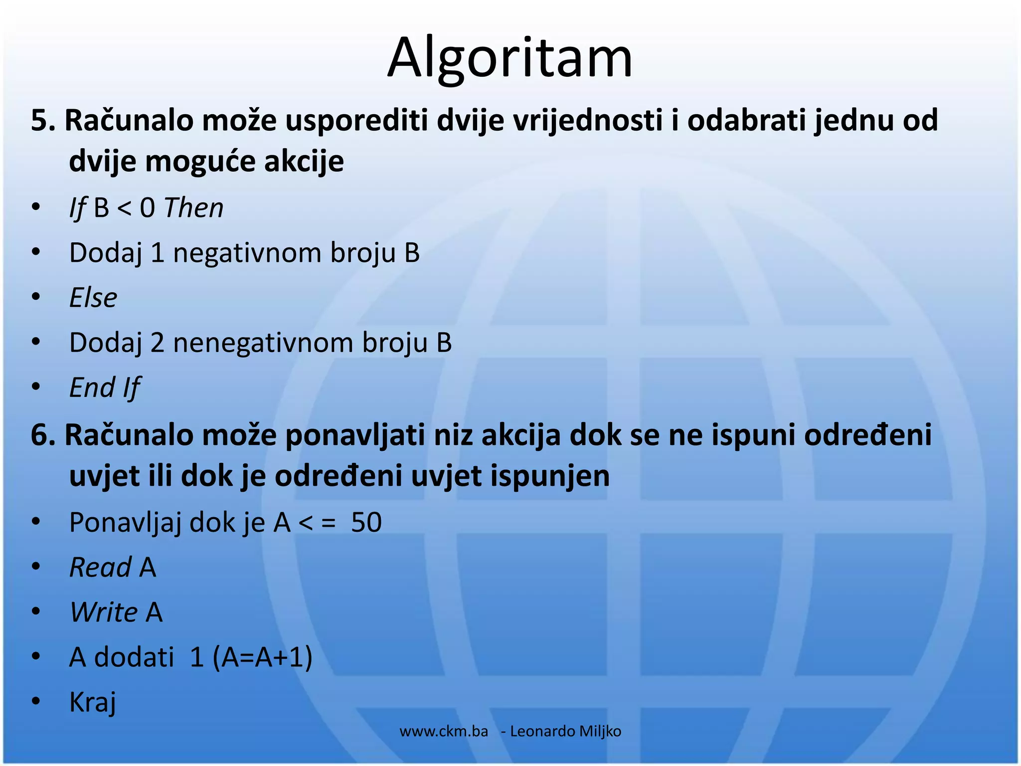 Algoritmi i strukture_podataka_2016-01_v01 | PDF
