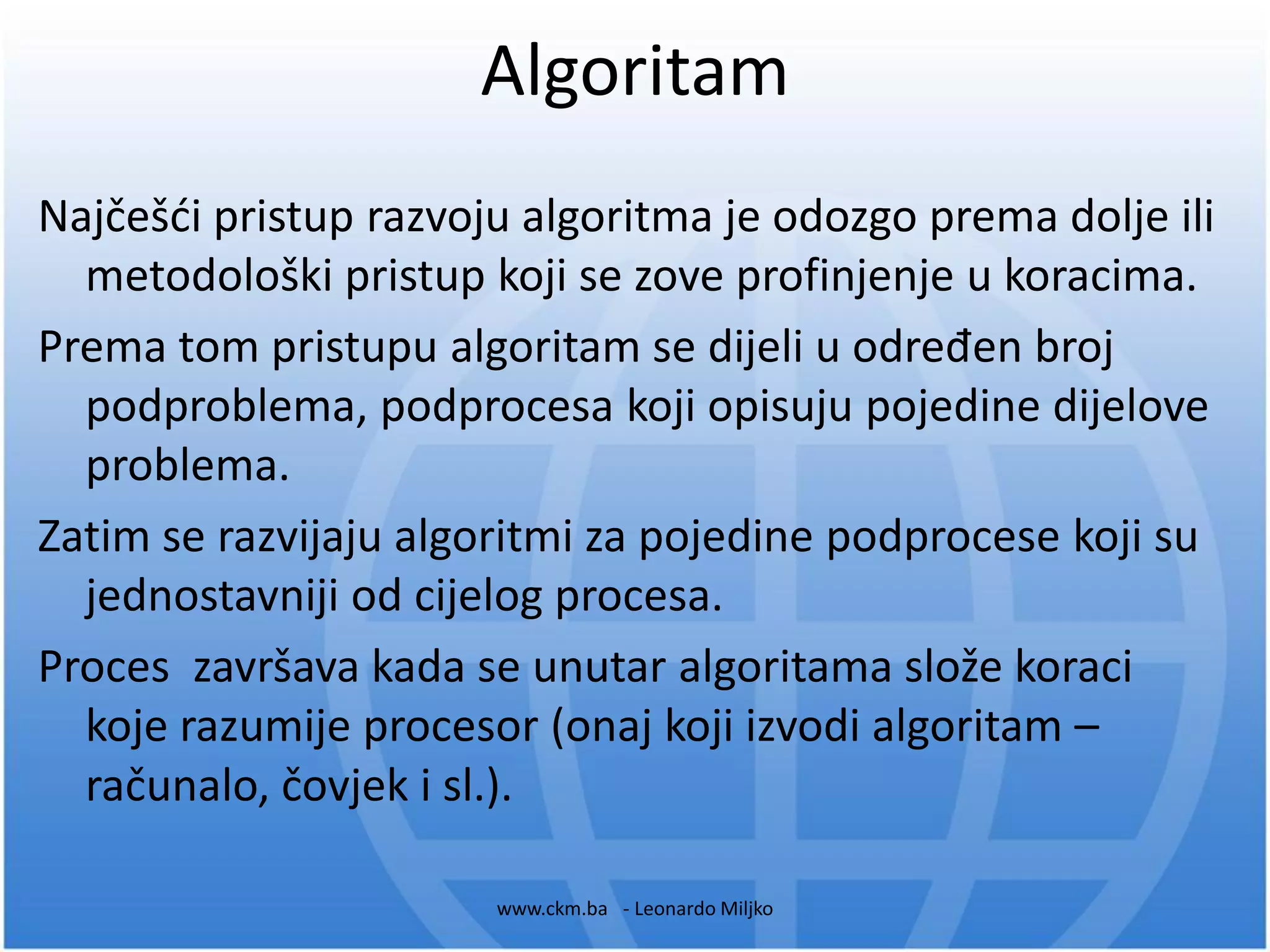 Algoritmi i strukture_podataka_2016-01_v01 | PDF