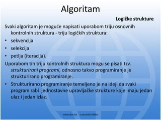 Algoritmi i strukture_podataka_2016-01_v01 | PDF