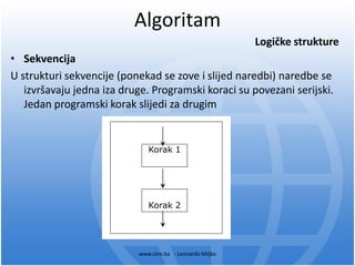 Algoritmi i strukture_podataka_2016-01_v01 | PDF