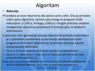 Algoritmi i strukture_podataka_2016-01_v01 | PDF