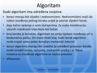 Algoritmi i strukture_podataka_2016-01_v01 | PDF