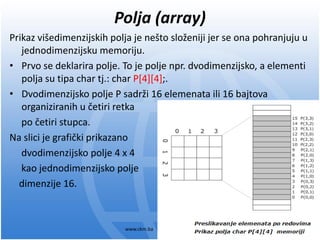 Algoritmi i strukture_podataka_2016-04_v01 | PDF