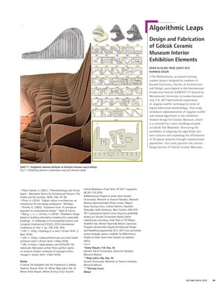 Algorithmic Leaps | PDF